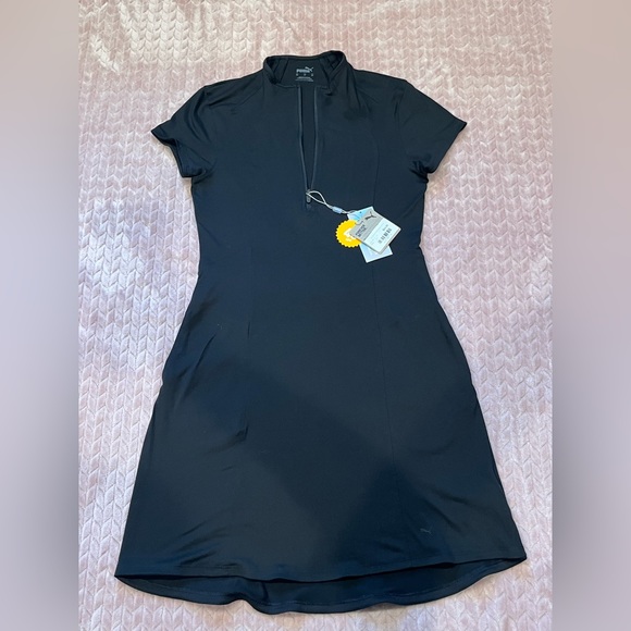 Puma | Dresses | Puma Cloudspun Madison Golf Dress | Poshmark